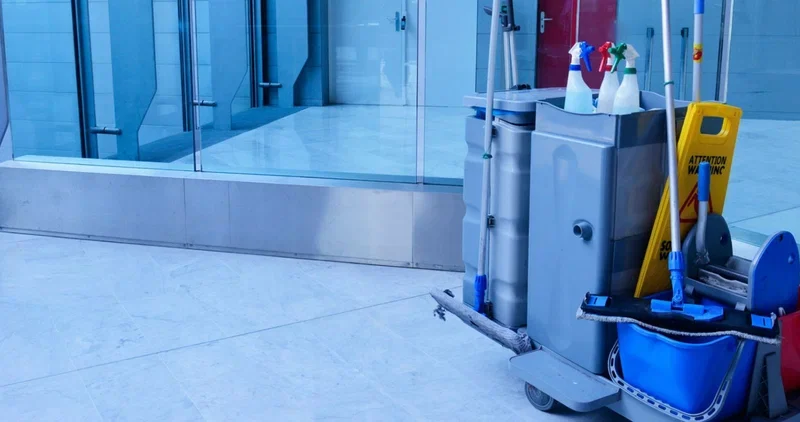 Cool Review About Specialty Cleaning Products Llc
